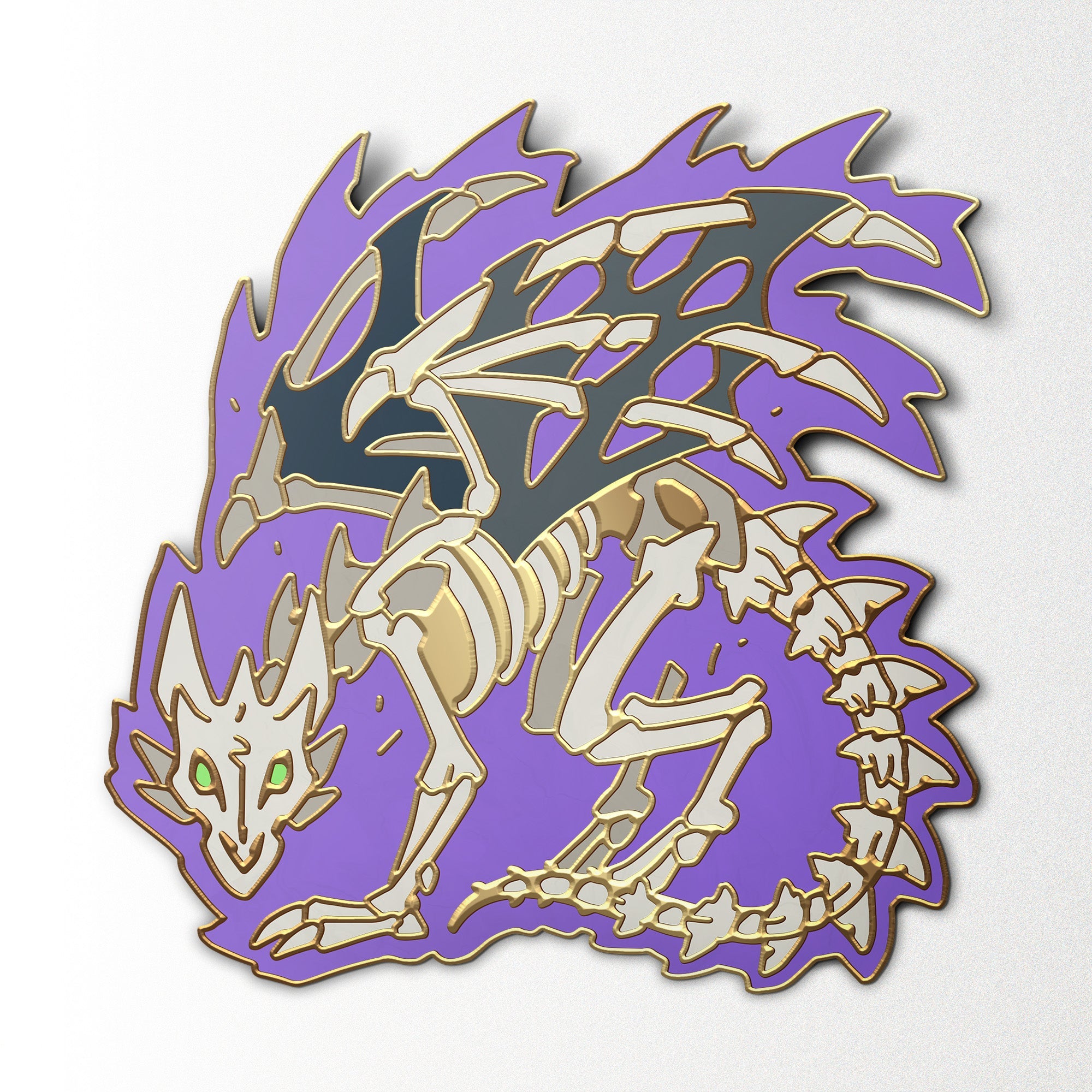 Mystery Enamel Pins – Norse Wholesale
